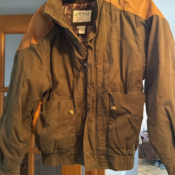 Orvis | Jackets & Coats | Orvis Mens Jacket | Poshmark
